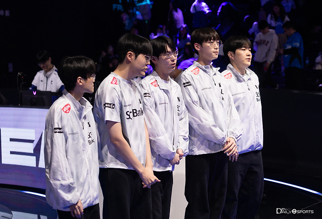 [LCK] 리치왕 활약한 DRX, DN에 2대0 압승