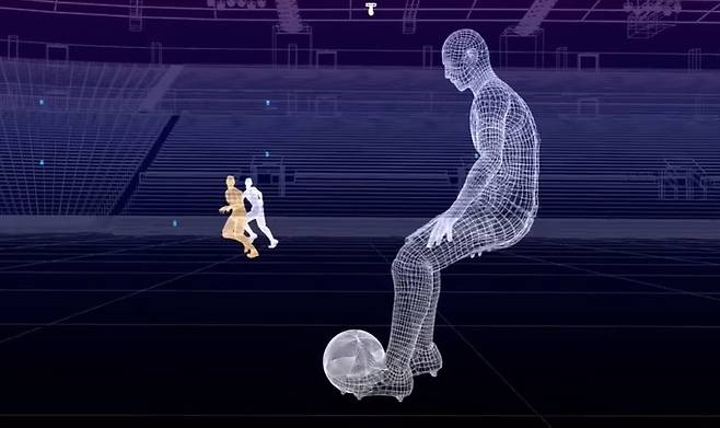 Epl 반자동 오프사이드 판독 기술 도입 확정