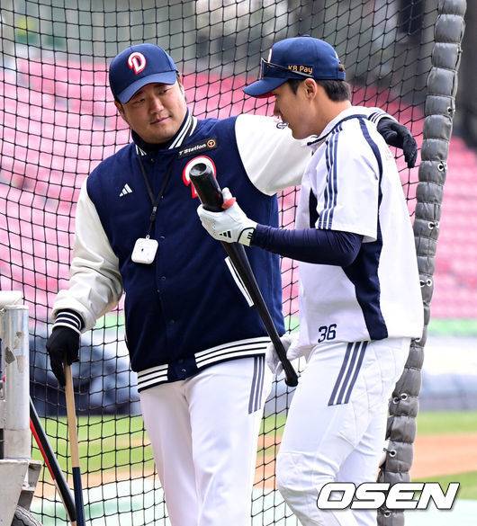 꼴찌 두산 구세주 등장? 히어로즈→롯데→두산→부상→조기 귀국…초대형 트레이드 이적생, 드디어 기회가 왔다