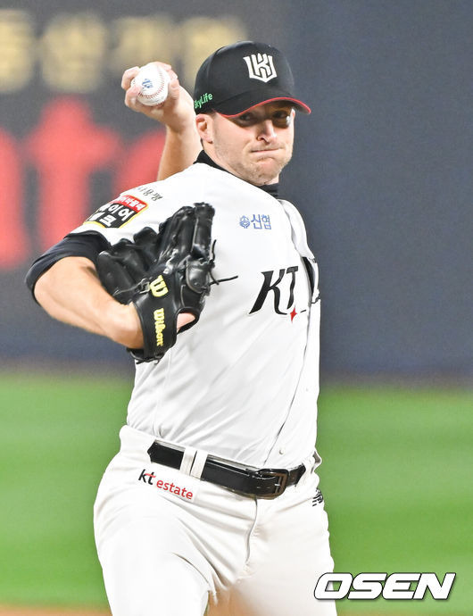 김혜성 외롭지 않겠네, 한화-KT 출신 외인과 함께 ML 도전…'타구 속도 150km' 2루타 폭발+쐐기 득점→타율 .214