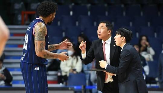 [BK 프리뷰] ‘8위’ 앞둔 KCC, ‘최하위’ 벗어나야 하는 삼성