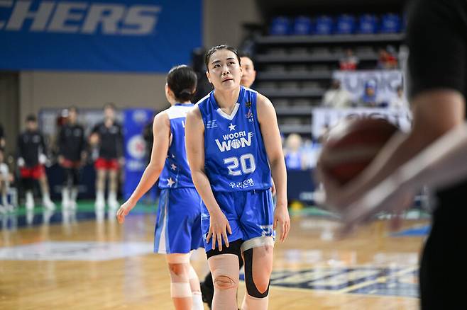 WKBL, FA 1차 협상 결과 공시…강유림·정예림 재계약, 이명관과 김나연은 결렬