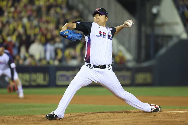 'KIA 최형우, KBO 최초 대기록?' LG는 개막 10G 팀 역대 최고 기록 수립