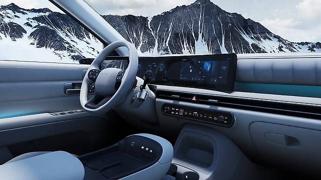 현대차, 신형 넥쏘 공개… 700km 이상 주행 가능한 2세대 수소 SUV | 모터포스 - 포뮬러1 정복