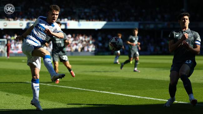 [챔피언십 리뷰] '유효 슈팅 0회 침묵' 양민혁, 61분 OUT...QPR, 카디프와 졸전 끝 0-0 무→7경기 무승