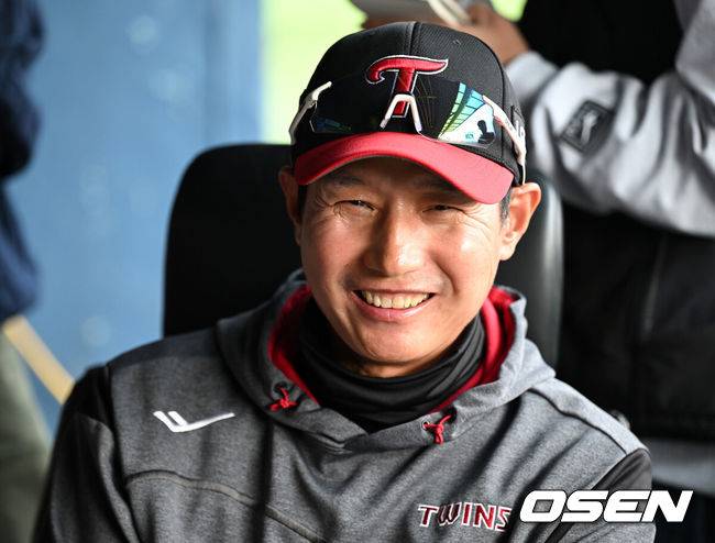 ‘승승승승승승승패승승’ LG 지금도 너무 잘하는데, 염갈량 왜 “후반기 훨씬 더 강해질 것” 확신했나 [오!쎈 잠실]