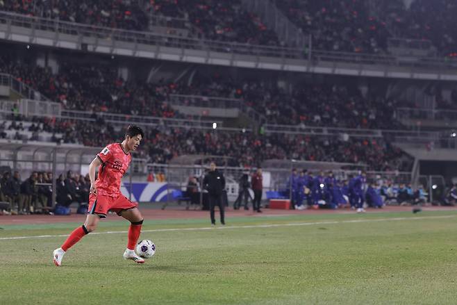 속보 韓 축구 대형 이적 예고 국가대표 풀백 설영우 유럽 리그 우승→5대 리그 이적 관심 Hwang처럼 명문