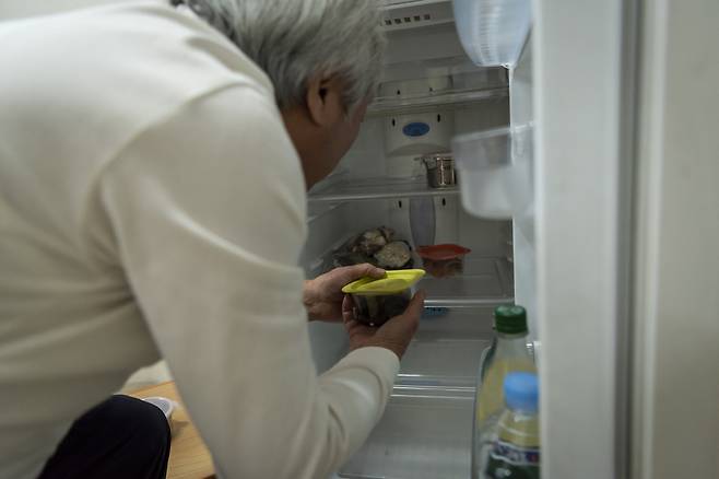 찬밥 먹었을 뿐인데 쇼크에 장기부전까지 온 이것 증후군 가지뉴스