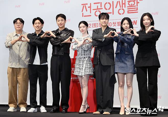 제발 봐주세요 Tvn 동아줄 언슬전의료 파업에 노심초사 공개 종합
