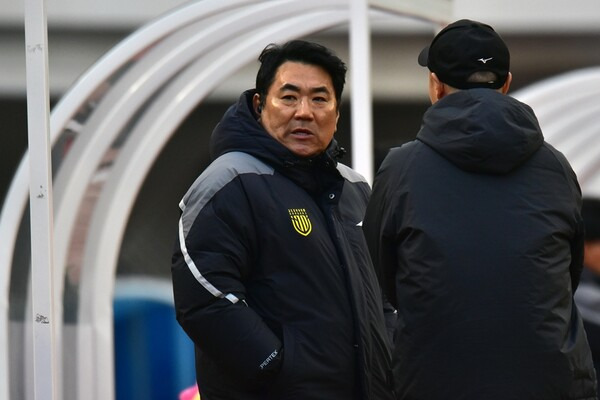 화성fc와 첫 대결 전남드래곤즈 신생팀 화성 잡고 연승 이어간다