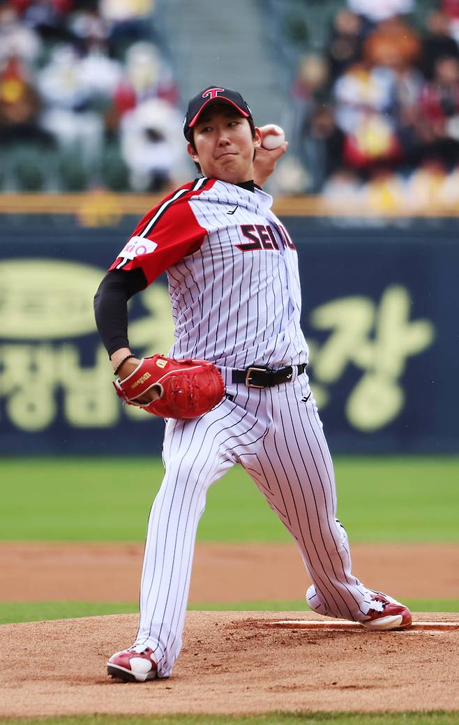 ‘케이브 3점포+팀 12안타’ 두산, 화력으로 LG 9-2 제압 ‘4연패’ 탈출…LG는 시즌 첫 ‘홈 패배’ [SS잠실in]