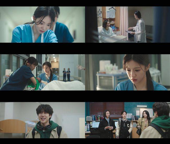 ‘언슬전’ 3% 출발→’언산2’·‘지락실3’ 대기 중..tvN 1% 악몽 끊어낼까 [Oh!쎈 이슈]