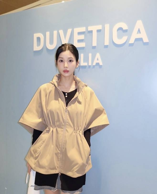 누구 딸 이래” 태어날 때부터 스타 Dna 물려받은 여배우 강남 뒤흔든 원피스룩 대본은 내운명