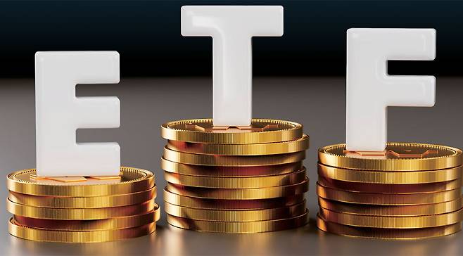 美 관세폭탄에 널뛰는 증시… 투자자 ‘배당주 ETF’로 발길 [마이머니]