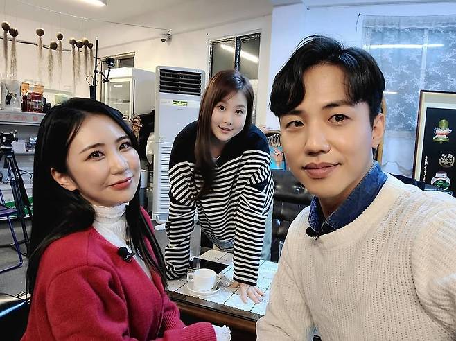 7살에 한강뷰 아파트 선물한 아역스타 노희지 화려한 무대 뒤 찾아낸 진짜 인생 Fashionnavi