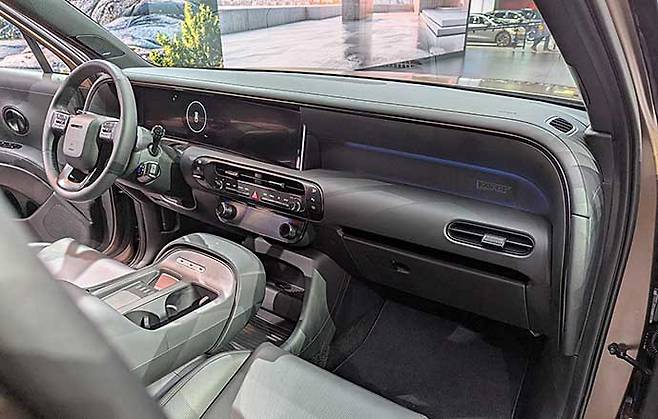 현대차, ‘팰리세이드 XRT Pro’ 세계 최초 공개… 오프로드 성능 극대화 | 글로벌오토뉴스