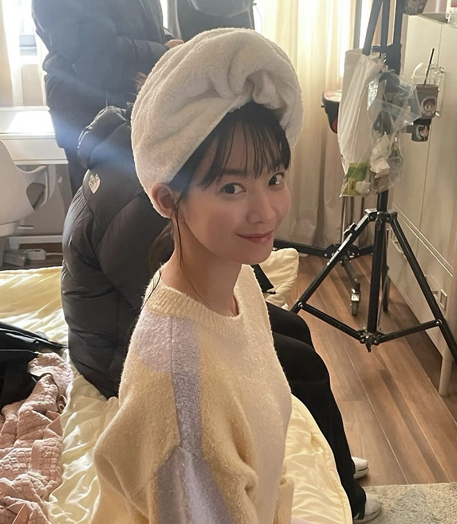10년 열애 끝 결혼” 신민아♥김우빈 실제 궁합 점수는 몇 점일까 운세의 신