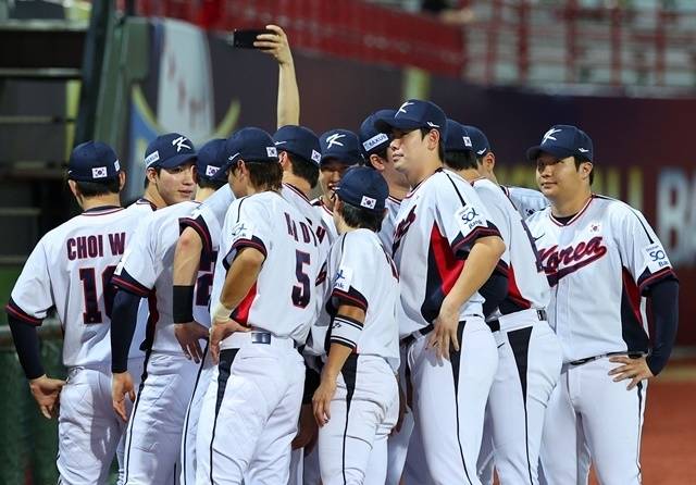 평가전wbc서 좋은 성적 거둘 수 있게 준비하겠다”11월 도쿄돔서 日과 격돌하는 류지현 감독의 굳은 다짐