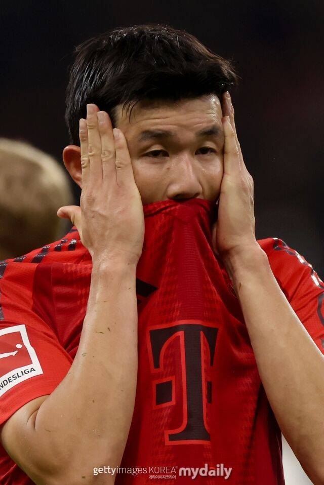 '괴물→실수 귀신'으로..."KIM 때문에 2년 연속 UCL 탈락, 수준 낮은 실점" 獨 언론의 강도 높은 비판+혹사 문제도 '지적'