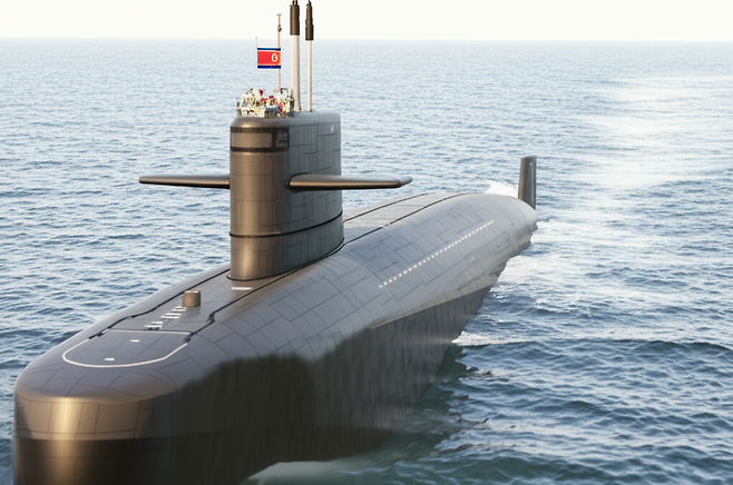 북한 해군 잠수함 70척 이상 보유… SLBM 운용 능력은 과연? | 밀리터리 랩실