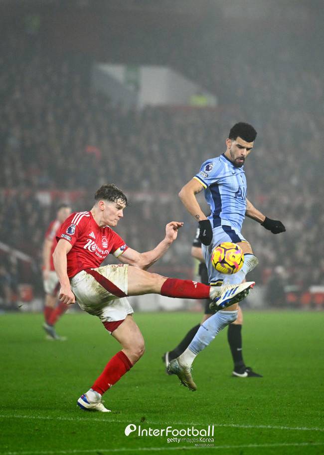 [승부예측] 유로파 희망 살린 토트넘, 갈길 먼 리그 - 4월22일(화) 04:00 PL 33R 토트넘 vs 노팅엄