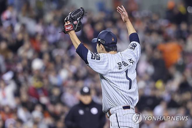 155㎞ 파이어볼러만 5명2위 한화 뜨거운 상승세
