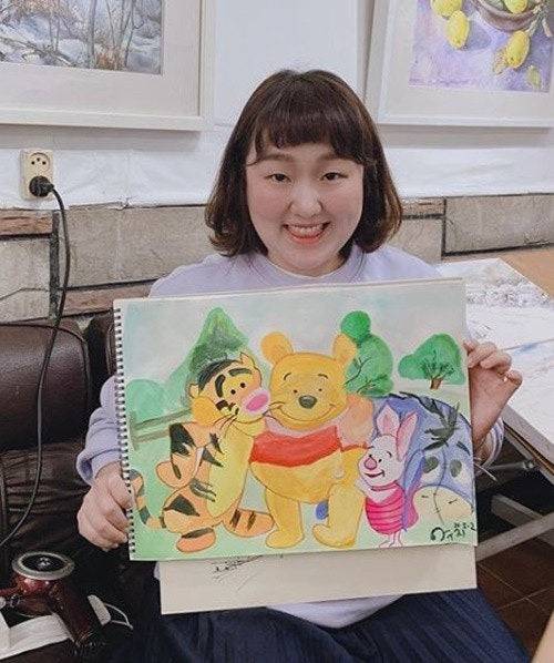 ‘난치병 소년 몰래 도와 ‘완치 기적 선물했다는 유명 개그우먼 연예는 내운명