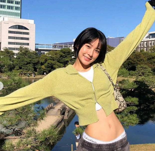 SNL7 뒤흔든 아라타 모모코! 🙊 그녀의 반전 과거 大공개! | 트렌드로