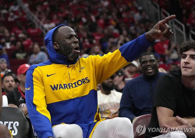 Nba 최고 수비수 에번 모블리 드레이먼드 그린 제치고 생애 첫 수상