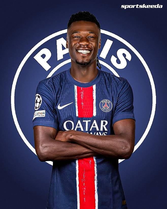 강인아 안녕 Psg 바이아웃 무려 1조 6300억젊고 지배력 있는 레알 Mf 영입 결단 → 중원 이탈 대비