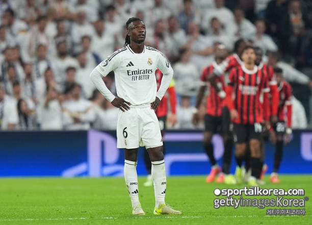 강인아 안녕 Psg 바이아웃 무려 1조 6300억젊고 지배력 있는 레알 Mf 영입 결단 → 중원 이탈 대비