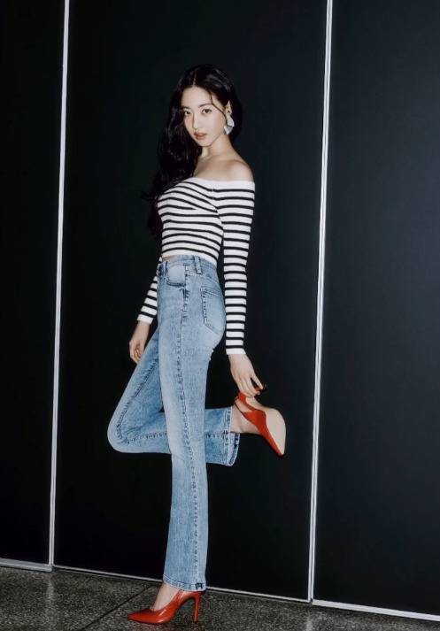 키 173cm에 47세라고 아무도 믿지 않는 여배우도대체 얼마나 예쁘길래 셀럽뉴스