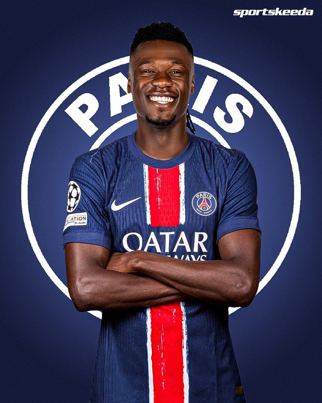 '벤치' 이강인 날벼락! PSG, '02년생 레알 핵심 MF' 강탈 초관심↑..."1300억 오퍼 예정"