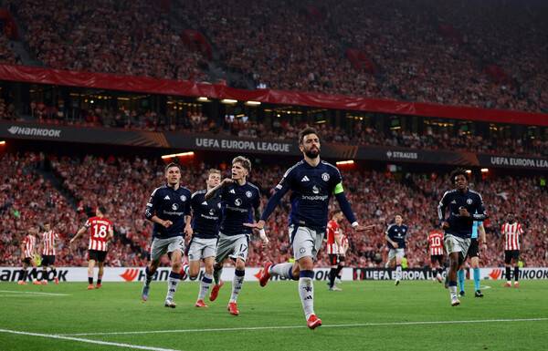 英 BBC 전망, 토트넘-아스널 북런던만 똑바로 하면 된다…UCL-UEL-UECL 우승 싹쓸이 희망 회로