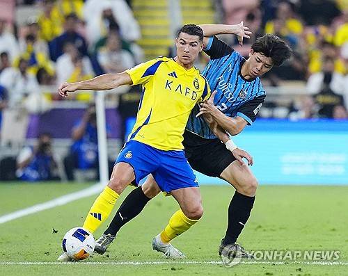 상금만 9,241,000,000원 "J리그 우승 상금의 3배"…日 가와사키, ACLE 준우승에도 돈벼락