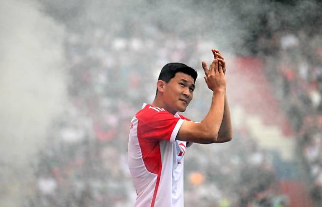 ‘코리안리거 새역사’ 김민재, 韓 최초 유럽 5대 리그서 두 번째 트로피