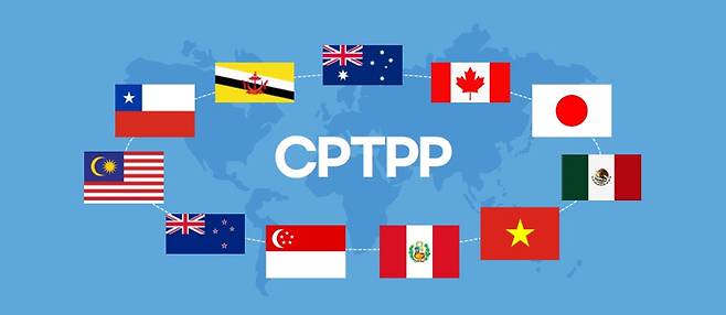 트럼프 쇼크에 ‘경제운동장’ 키우는 EU...CPTPP 가입 검토 [★★글로벌]
