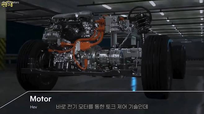 카니발 하이브리드보다 이게 더 끌린다” 팰리세이드 성능연비승차감 3박자 완벽 카텍