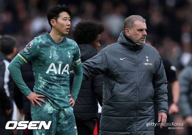 英 BBC '비피셜' 결국...토트넘, 17년 무관 탈출 날벼락! 매디슨마저 시즌 아웃 "UEL 결승 가도 못 뛴다"