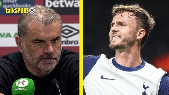 결국 BBC '비피셜'... 'UEL 우승 도전' 토트넘에 변수 속출! 부주장 매디슨, 부상으로 시즌 OUT