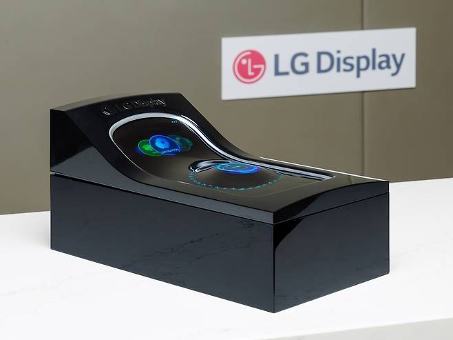 삼성D·LGD, 美 ‘SID 2025’서 차세대 OLED 기술 공개