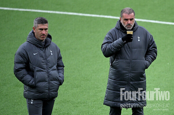 ‘UEL 우승 정조준’ 토트넘, ‘UEL 4강 2차전’ 보되/글림트전 예상 선발 라인업 공개...“손흥민 대신 마티스 텔 출전”