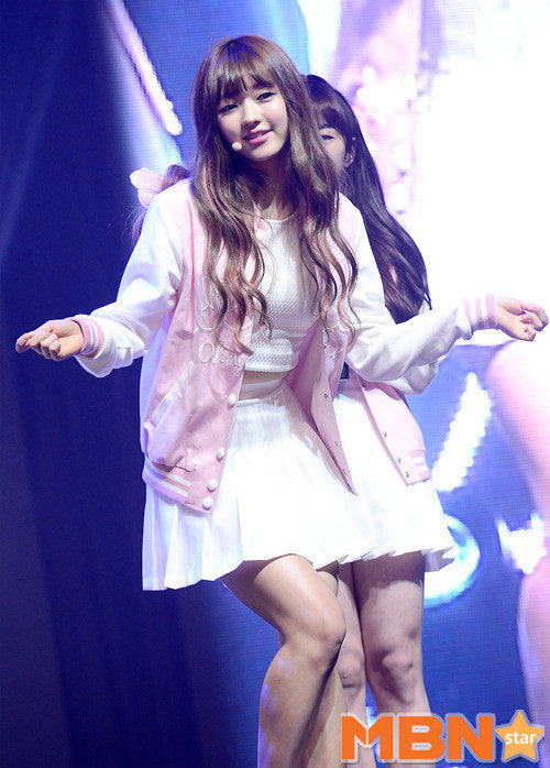 “멤버 몸매 차별 폭로” 159cm인데 41kg ‘8등신’이라는 아이돌 | 스타와 라이프