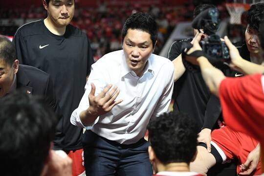 [KBL FINAL 프리뷰] LG의 3연승? SK의 첫 반격?