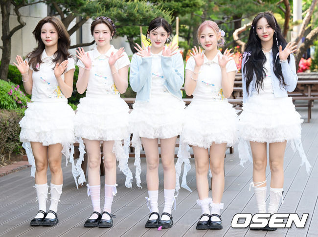 피프티피프티 키나, ‘건강 문제’ 활중 배경 있었다..안성일 대면 후 PTSD [Oh!쎈 이슈]