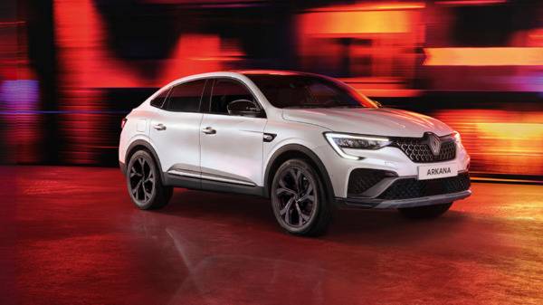 "살사람은 산다." 현대 1.6 하이브리드 넘어선 17.4km/L·2천만 원대 SUV | 구름을달리다