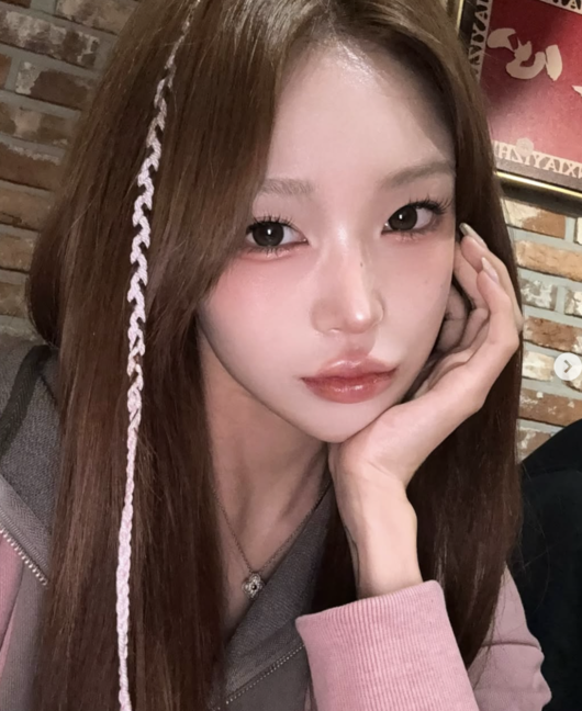 '최진실 딸' 최준희, 96→44kg 마른 몸에 "낼 수술하러 가요" 응원+우려