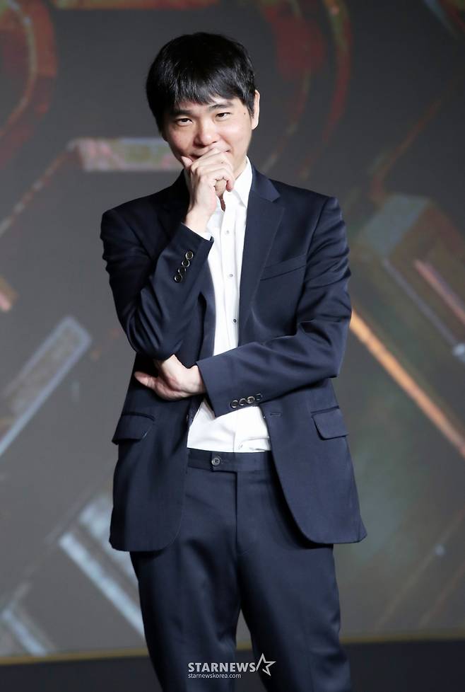 심상 찮은 데블스 플랜2 화제성 2배 이상 껑충이세돌 6위 공식