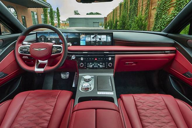 "이건 딜러들도 모르죠".. 제네시스 G80, 오너들 현실 조언 '놀랍네' | 오토포크