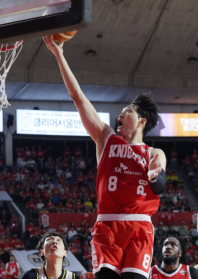 KBL 챔프전, 1997년 출범 이래 첫 ‘리버스 스윕’ 일어나나